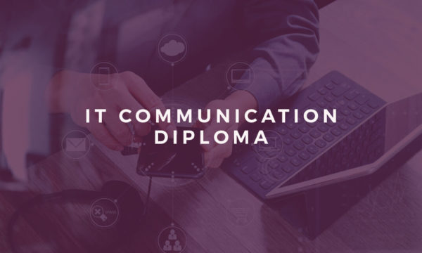 IT Communications Diploma Level 3 | Alpha Academy