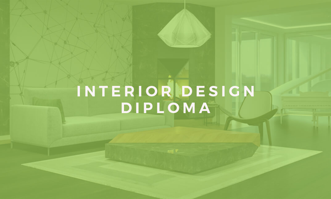 Level 3 Diploma in Interior Design | Alpha Academy