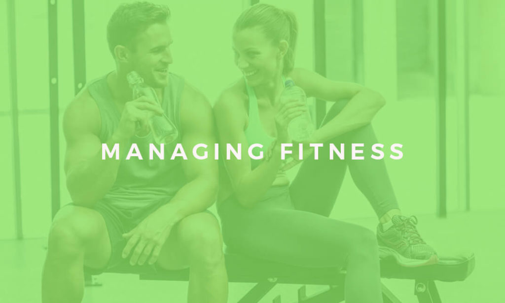 Fitness Management Training Certificate Course | Alpha Academy