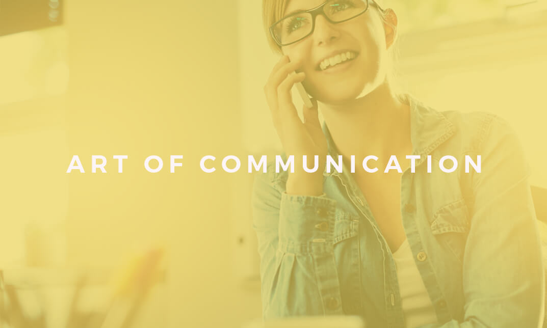 Communication Mastery Diploma Level 3 | Alpha Academy