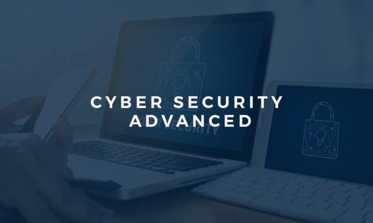 Cyber Security Advanced Diploma | Alpha Academy