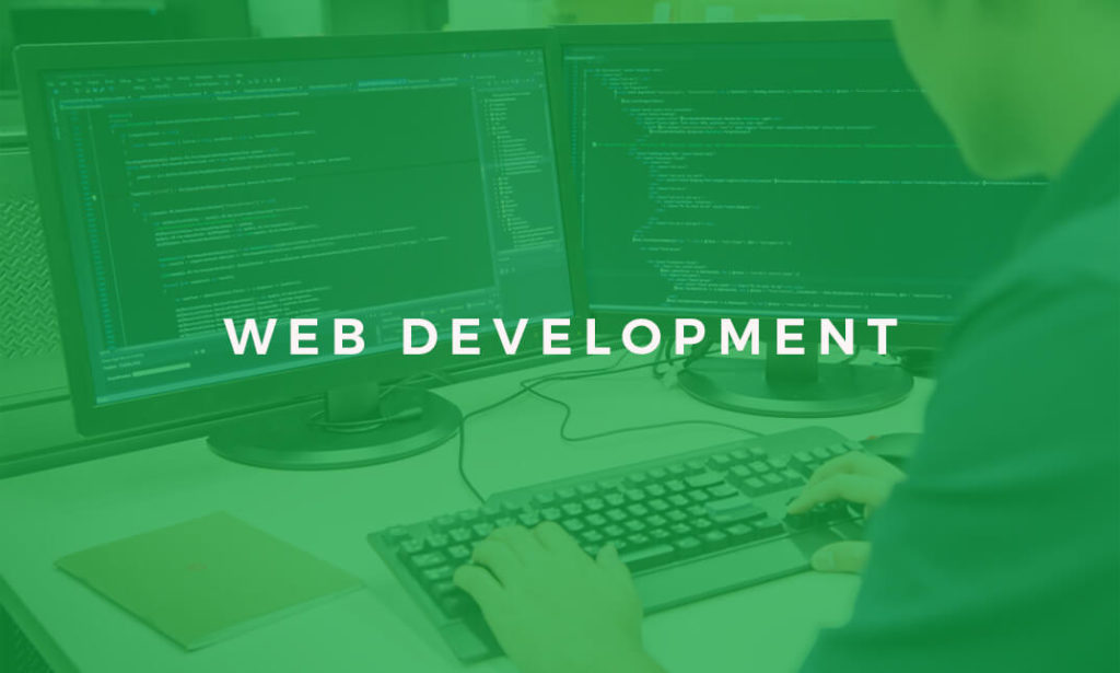 Web Development Advanced Diploma | Alpha Academy