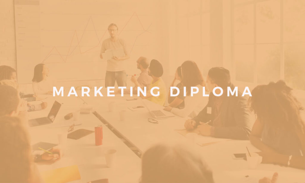 Marketing Skills Training Diploma Level 3 | Alpha Academy
