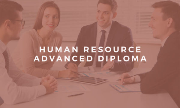 Professional Diploma in Human Resource Management | Alpha Academy