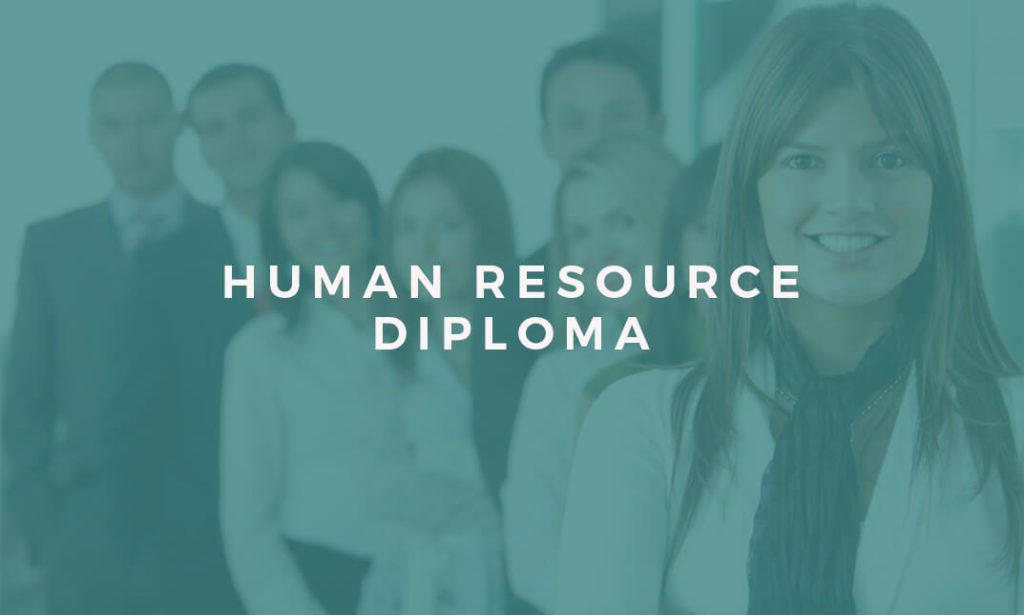 Human Resource Management Diploma Level 3 | Alpha Academy