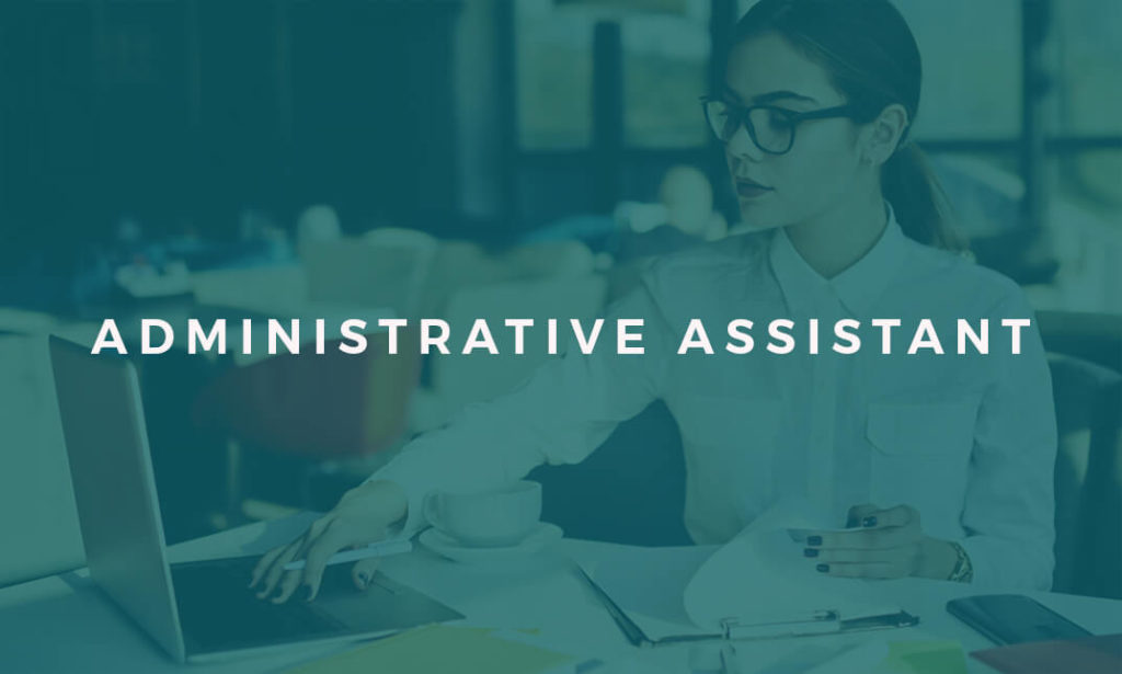 Administrative Assistant Training Diploma Level 3