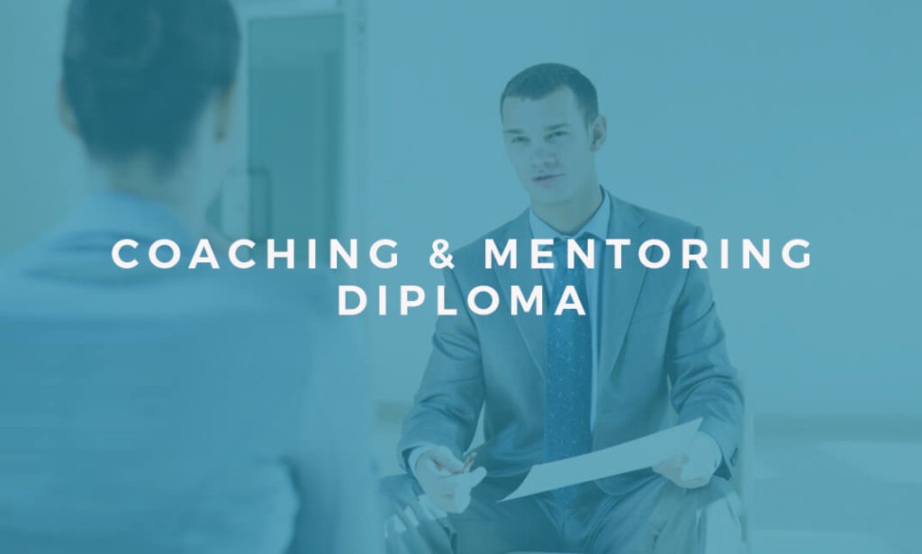Coaching and Mentoring Advanced Diploma | Alpha Academy