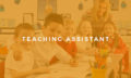 Level 2 Certificate Teaching Assistant | Alpha Academy