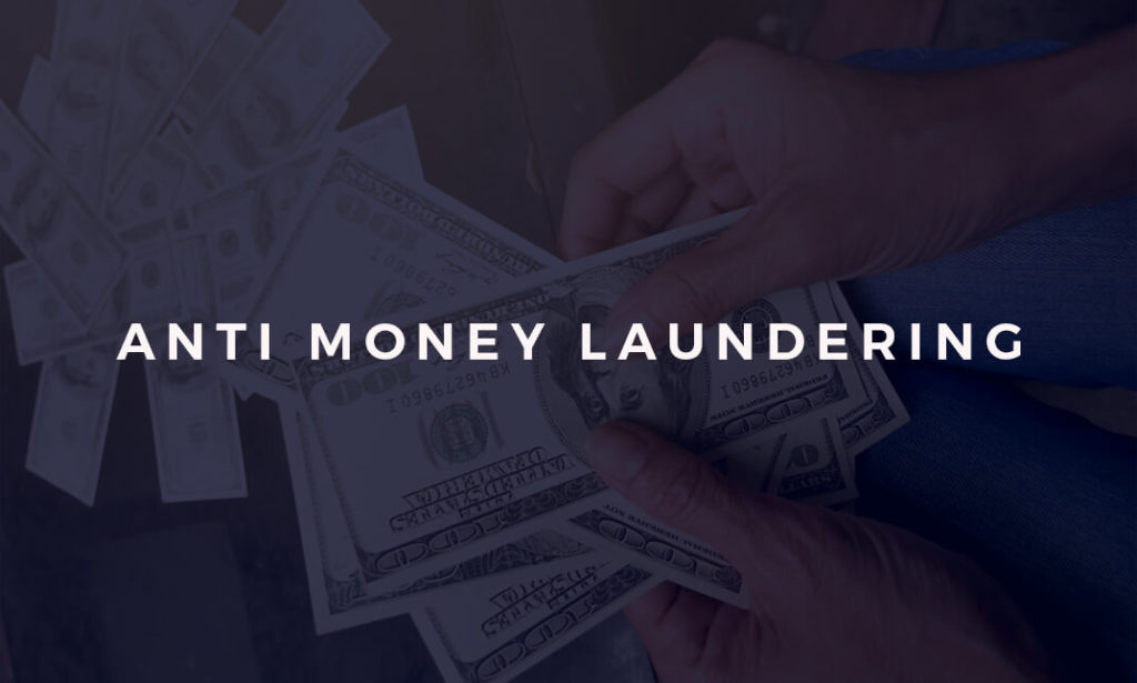Certificate in Anti-Money Laundering Course | Alpha Academy
