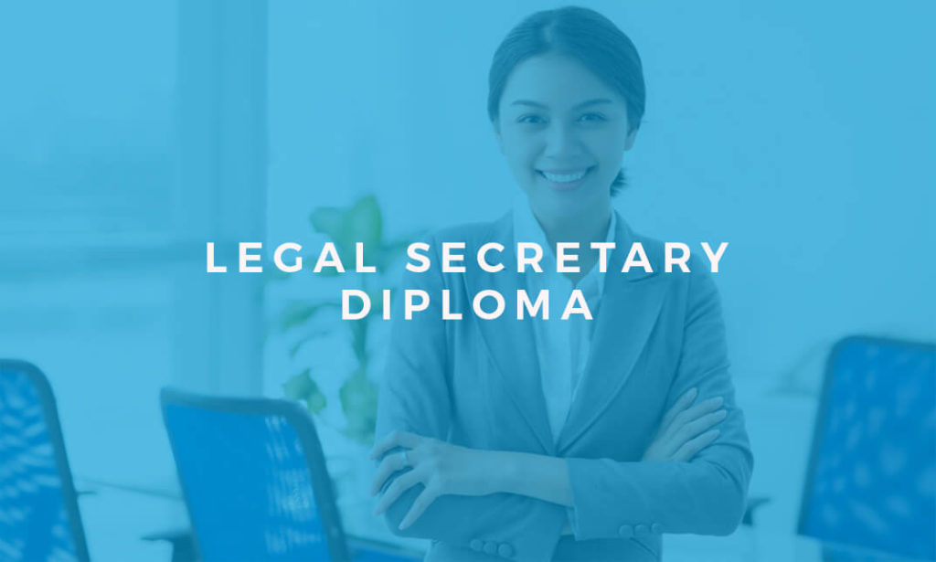 Level 3 Diploma in Legal Secretary | Alpha Academy