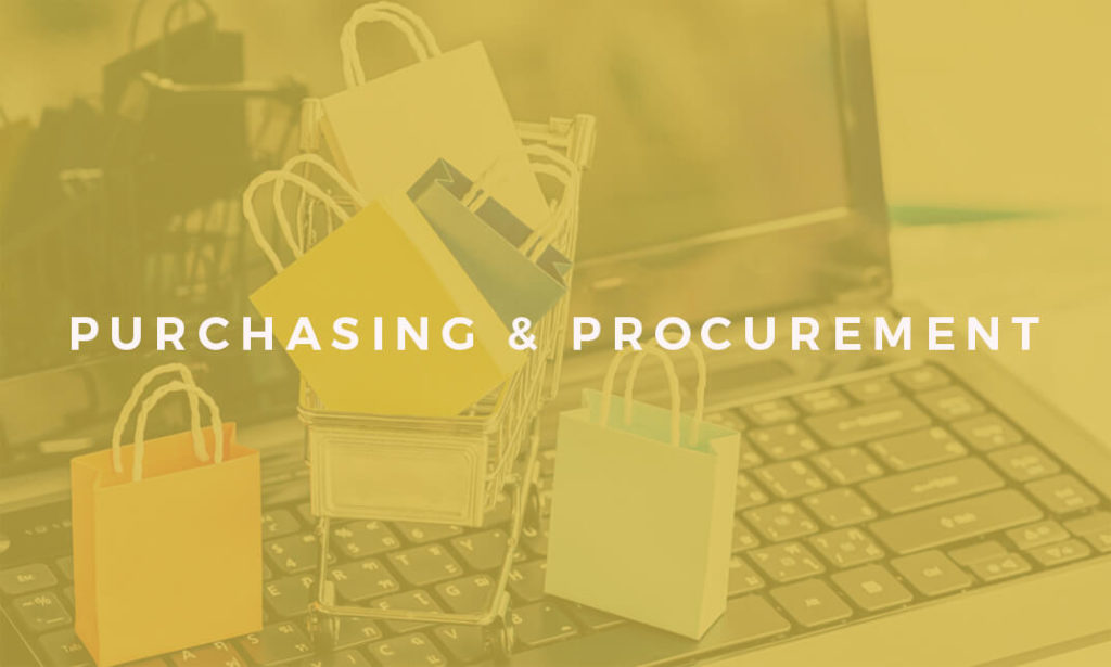 Introduction to Purchasing & Procurement Online Training | Alpha Academy