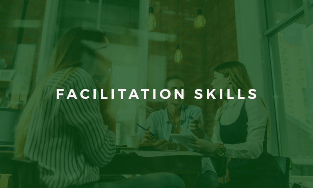 Facilitation Skills Training Diploma | Alpha Academy