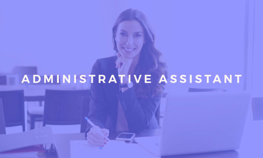 Diploma in Administrative Assistant Skills Training | Alpha Academy