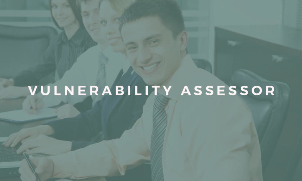 Certified Vulnerability Assessor (CVA) Advanced Training | Alpha Academy