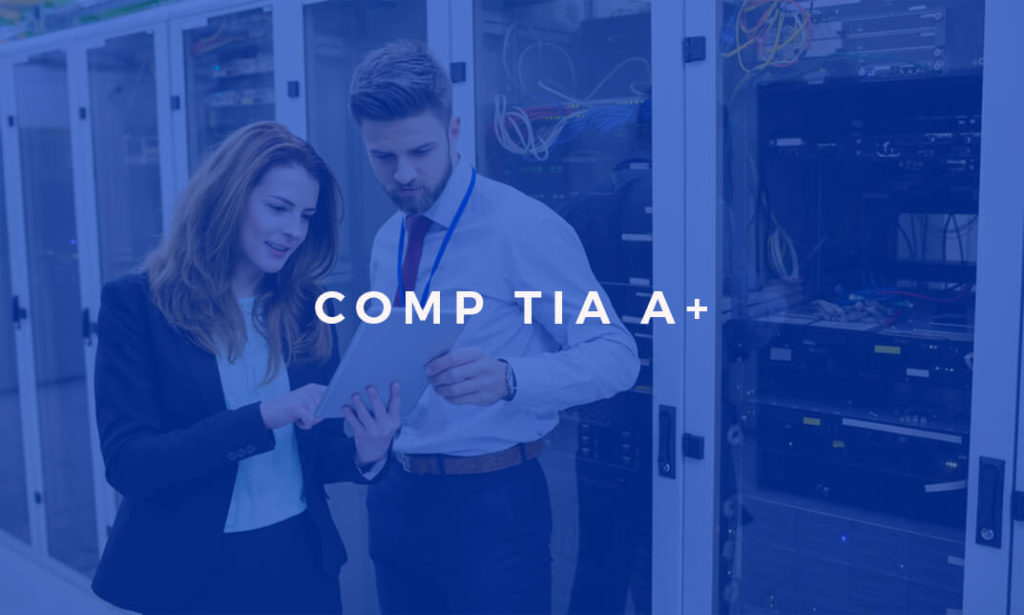 CompTIA A+ 900 Certification Advanced Diploma | Alpha Academy