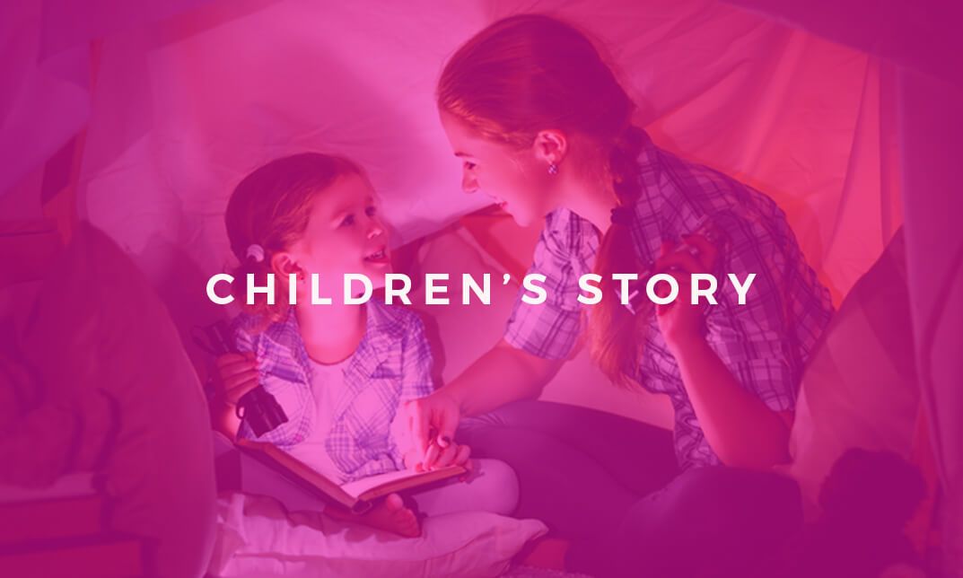 Children's Story Writing Diploma | Alpha Academy