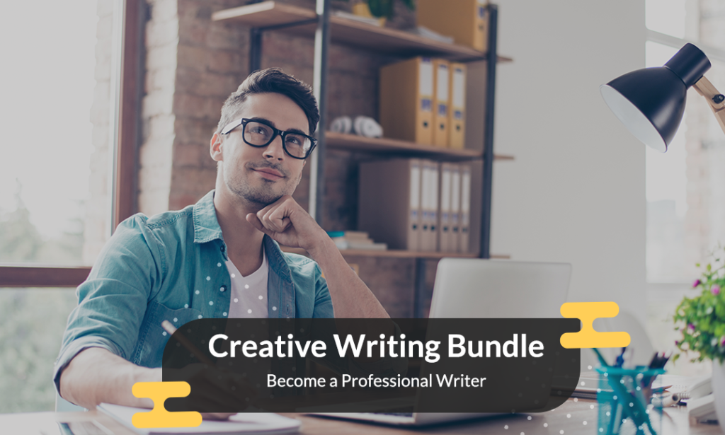 Creative-Writing-Bundle | Alpha Academy