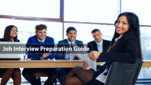 The Ultimate Job Interview Preparation Guide | Alpha Academy