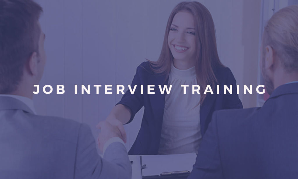 Complete Job Interview Training: Preparation Guidance | Alpha Academy