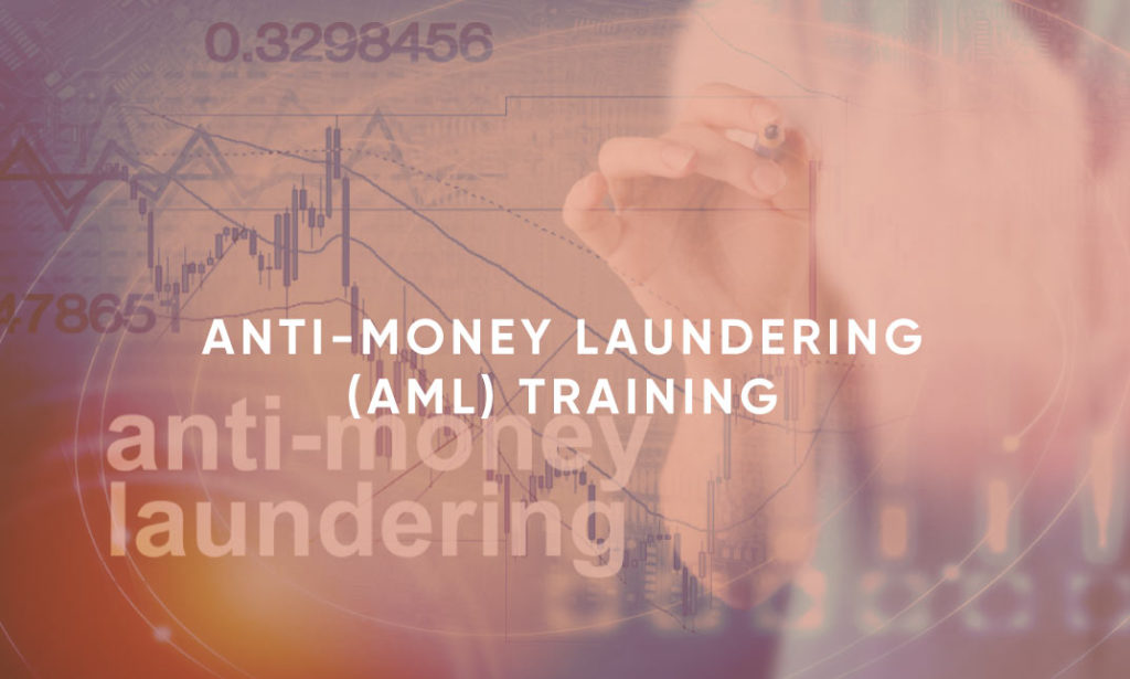 Anti-Money Laundering (AML) Training | Alpha Academy