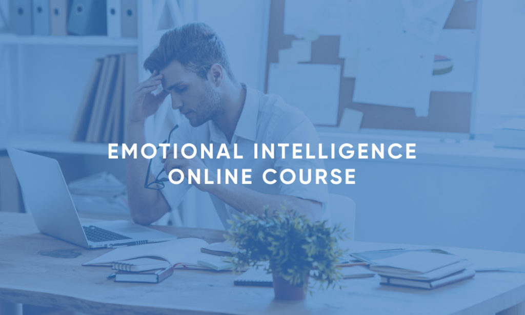 Emotional Intelligence Online Course - Hide | Alpha Academy