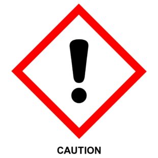 9 COSHH Hazard Symbols with Meanings | Alpha Academy