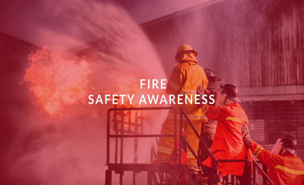 Fire Safety Training | Online Course & Certification