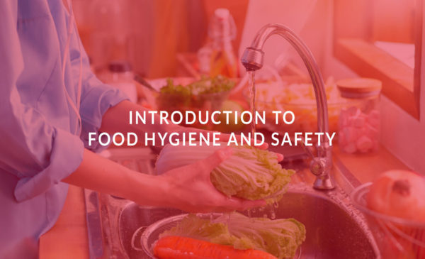 Food Hygiene and Safety | Online Course & Certification