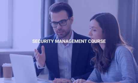 Security Management Course | Alpha Academy