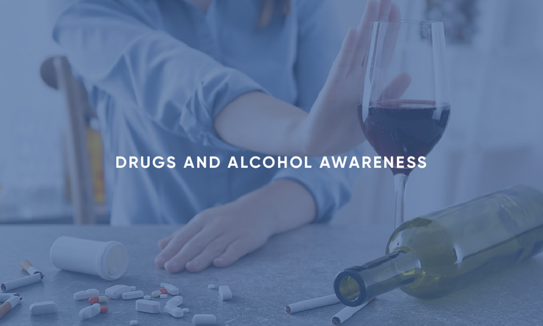 Drug and Alcohol Awareness Course | Online Training & certification