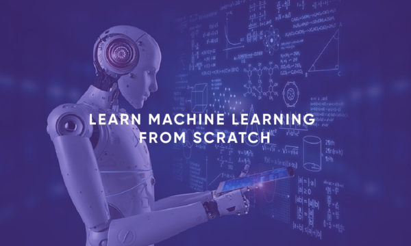 Machine Learning Course | Online Course & Certification