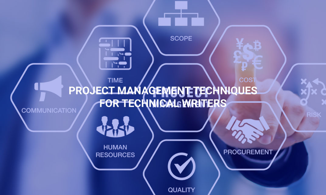 Project Management Techniques | Online Course