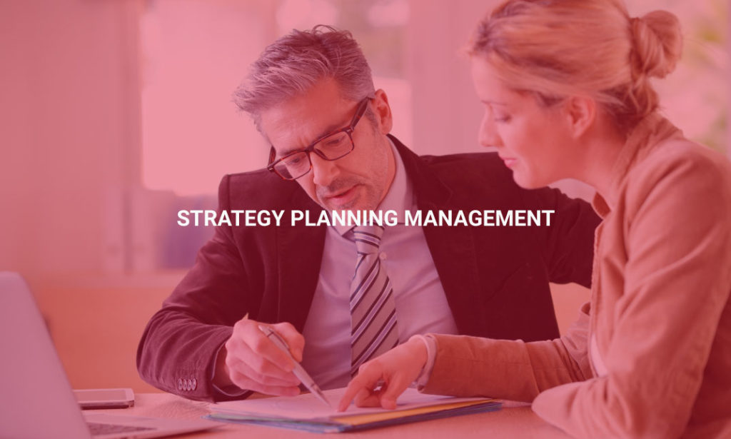 Strategy Planning Management | Alpha Academy