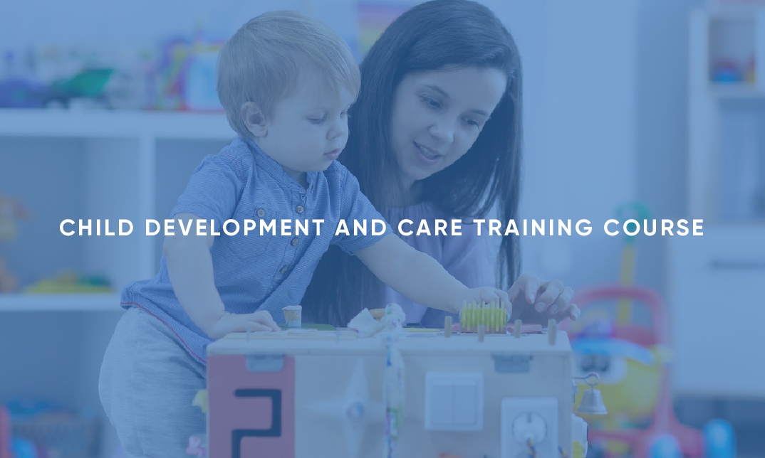 Child Development Course | CPD Accredited