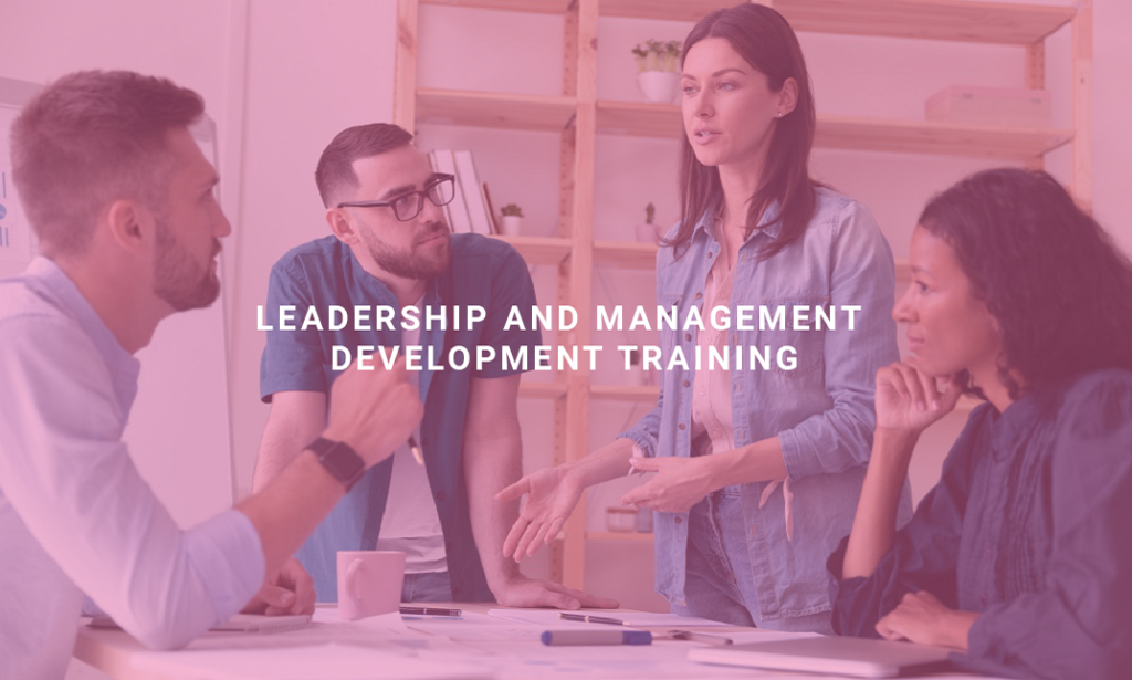 Leadership and Management Development | Online Course