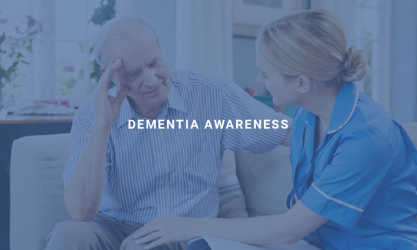 Dementia Awareness | Alpha Academy