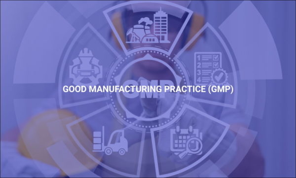 Good Manufacturing Practice (GMP) | Alpha Academy