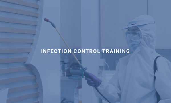 Infection Control Training | Alpha Academy