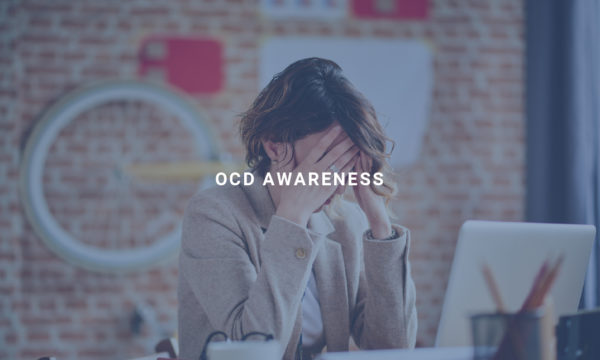OCD Awareness | Alpha Academy