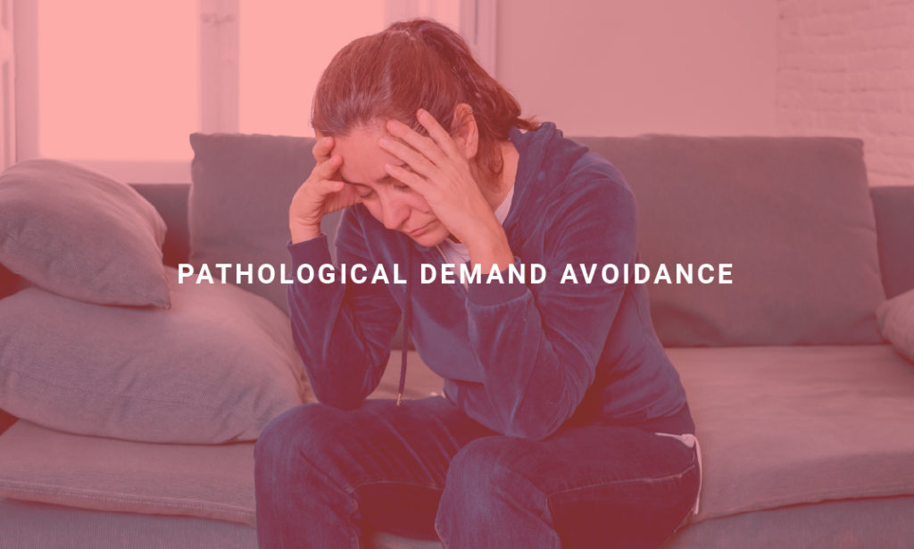 Pathological Demand Avoidance | Alpha Academy