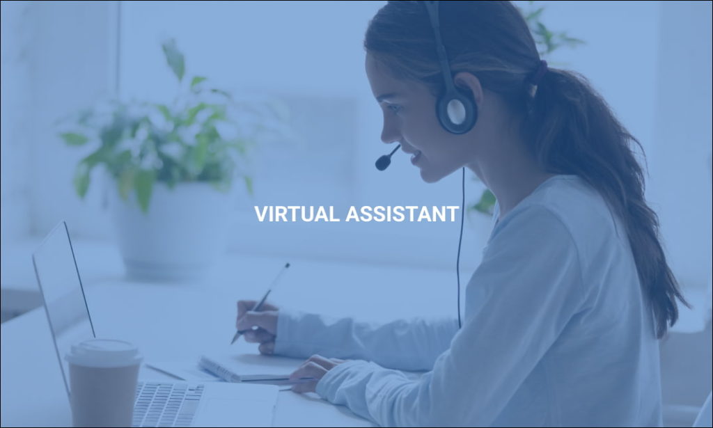 Virtual Assistant | Alpha Academy