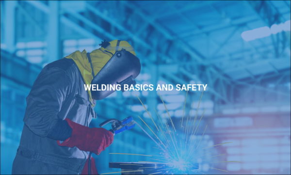 Welding Basics and Safety | Alpha Academy