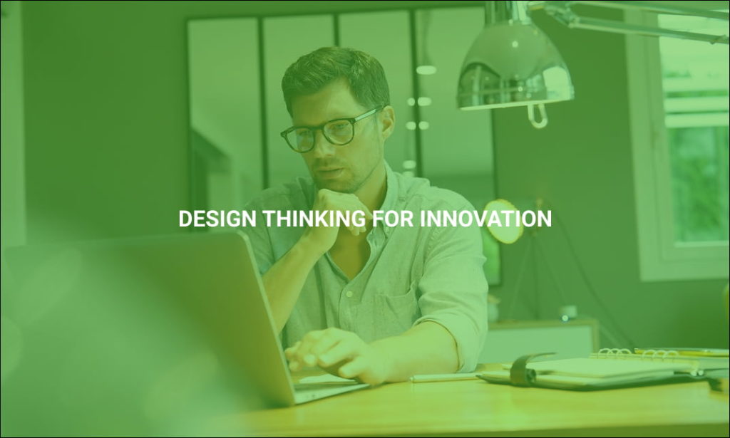 Design Thinking for Innovation | Alpha Academy