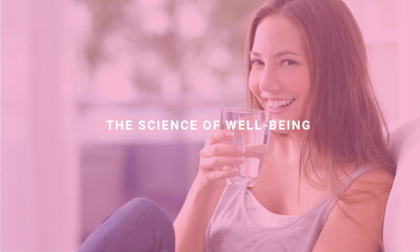 The Science of Well-Being | Alpha Academy