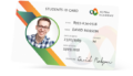 Student ID Card | Alpha Academy