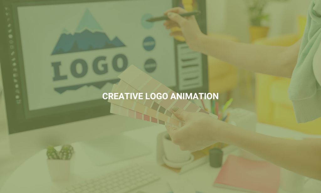 Creative Logo Animation | Alpha Academy