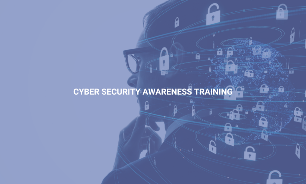 Cyber Security Awareness Training Alpha Academy