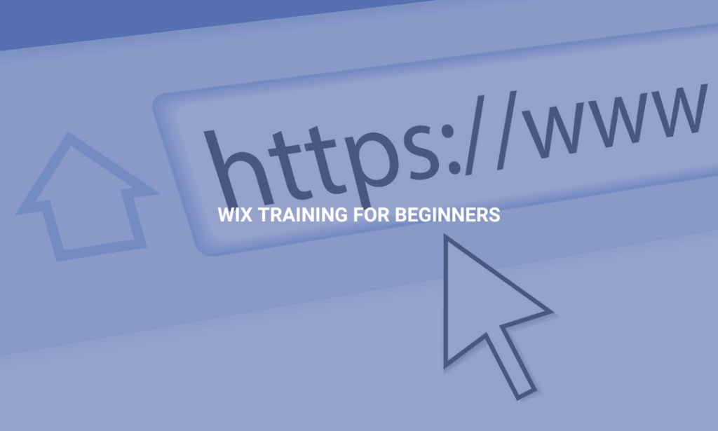 Wix Training for Beginners | Alpha Academy