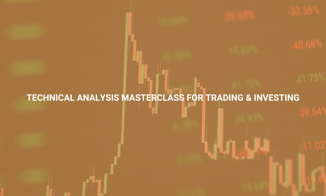 Technical Analysis Masterclass For Trading Investing Alpha Academy