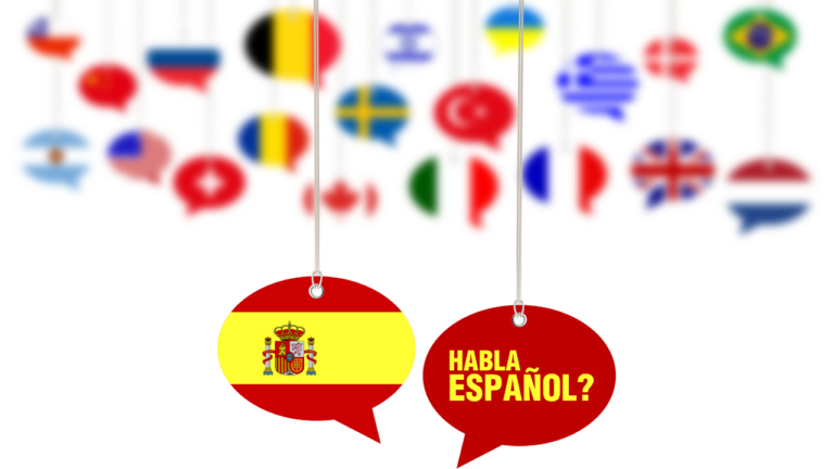Learn Spanish from Scratch: A Beginner's Guide | Alpha Academy